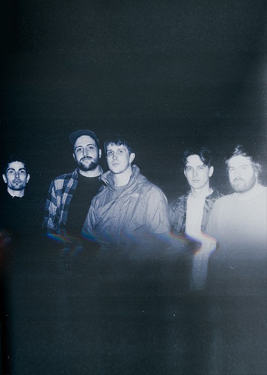 Counterparts Tickets at Bridgeworks in Hamilton by Sonic Unyon | Tixr