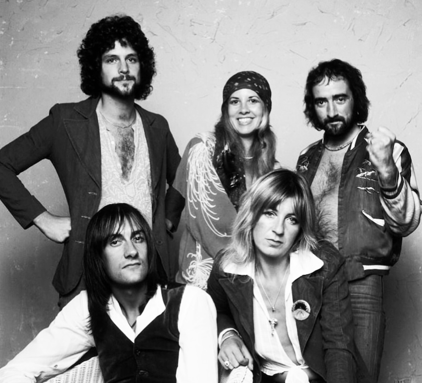 Twisted Gypsy - Fleetwood Mac Reimagined Tickets at The Venice West in ...