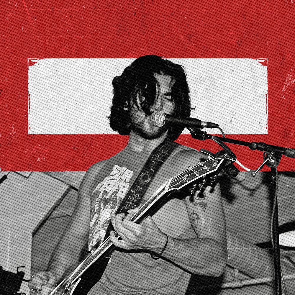 Red Light Ritual at The Black Buzzard Tickets at The Black Buzzard at ...
