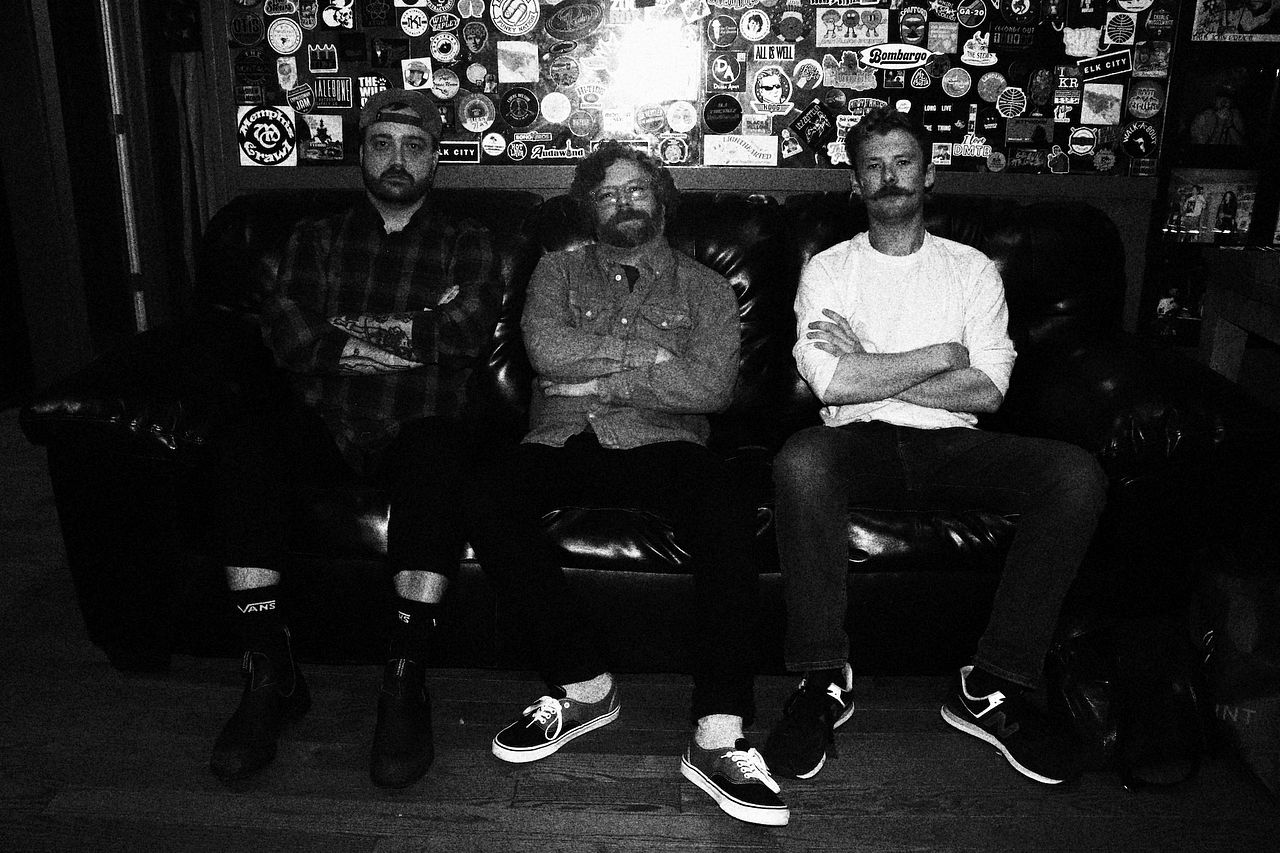Jack Marshall Trio Feat. Greg McMullen and Josh LeClerc Tickets at The ...