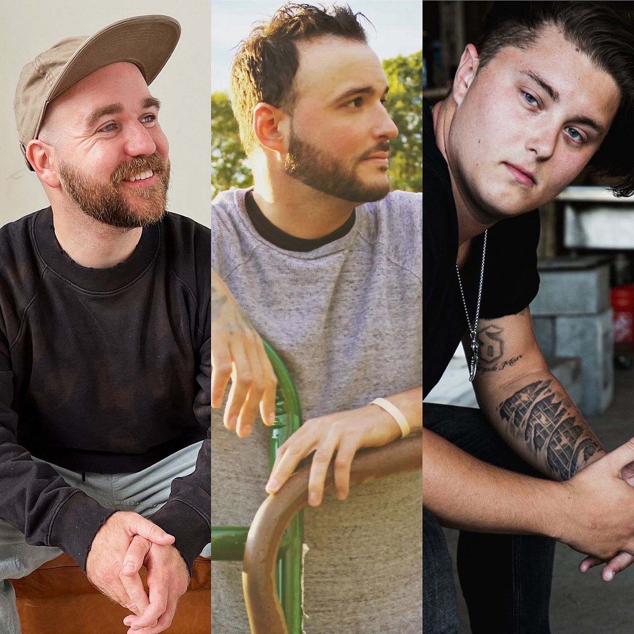 Alex2e / Alex Rohan / Sage King Tickets at Cafe Nine in New Haven by ...