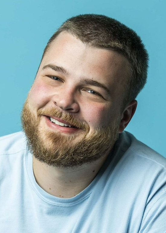 Aaron Weber Tickets at Laugh Louisville in Louisville by Laugh ...