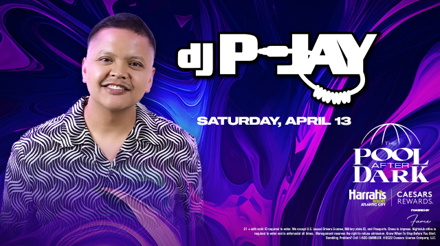 DJ P-Jay at The Pool After Dark Tickets at The Pool After Dark in ...