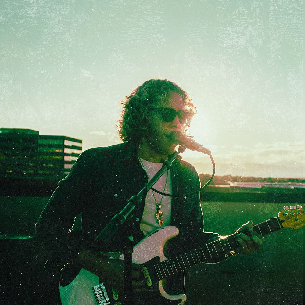 Drew Dvorchak Band, River Spell, Elijah Petty & the Part-Times Tickets ...