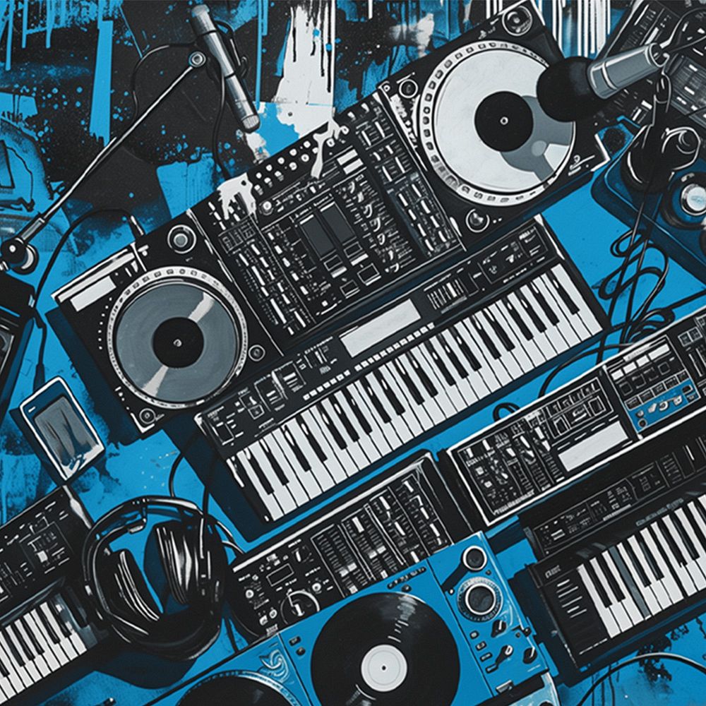 BRING THE NOISE - Beat Battle VI Tickets at The Black Buzzard at Oskar ...