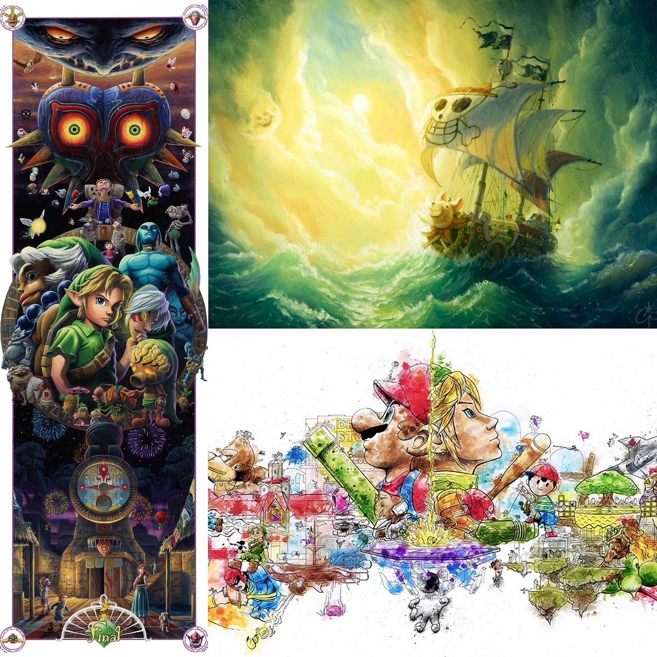 Free Anime & Game Expo: Featuring Voices from Pokemon, My Hero, AOT ...