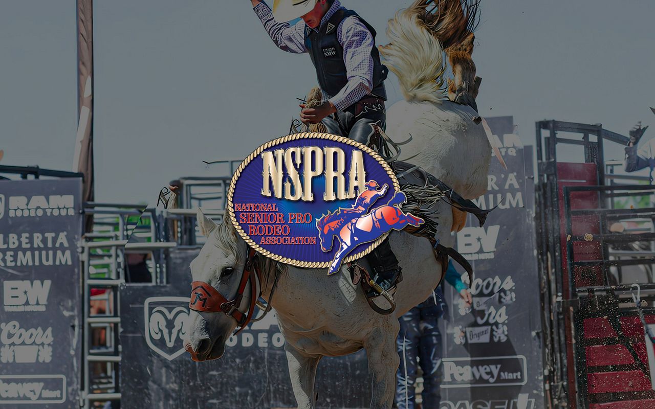 National Senior Pro Rodeo Finals Tickets at Buck-N Rodeo Grounds at ...
