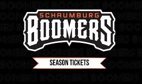 Season Ticket Tickets at Wintrust Field in Schaumburg by Schaumburg ...