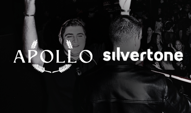 Silvertone & Apollo Tickets at VINYL in Philadelphia by Vinyl | Tixr