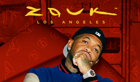 Mustard Official Concert Afterparty Tickets at Zouk LA in Los Angeles by Zouk - LA | Tixr