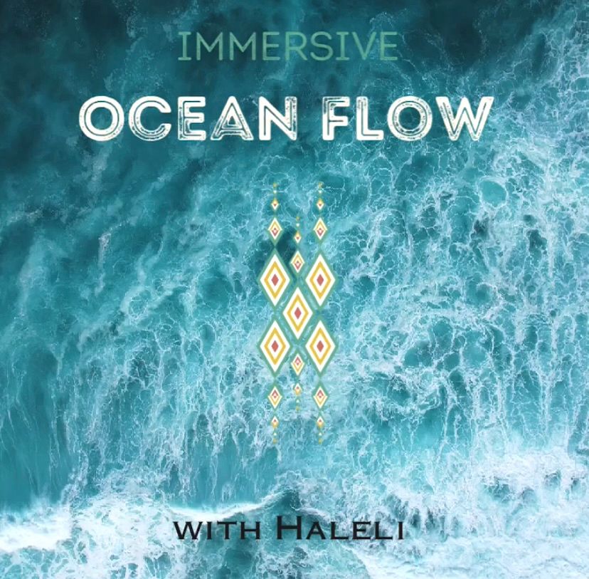 Ocean Flow Tickets at Temple Immersive SF, 540 Howard St. 94105 in San ...
