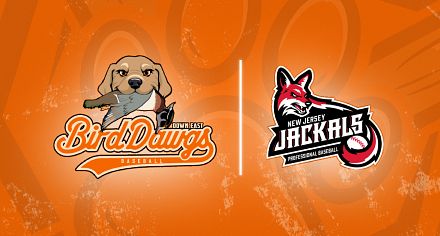 Game 45: Down East Bird Dawgs vs. New Jersey Jackals Tickets at ...