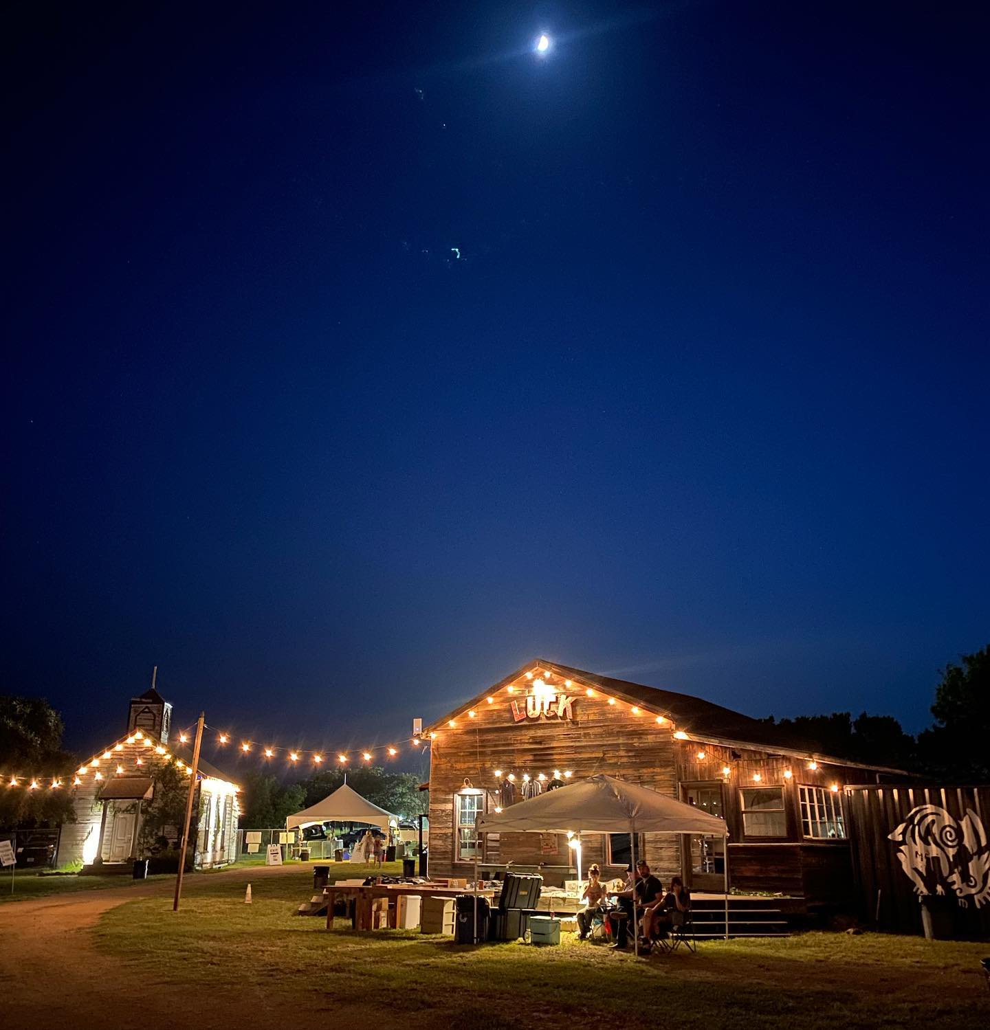 Luck Reunion '23 Tickets at Luck Ranch in Spicewood by Luck Reunion | Tixr