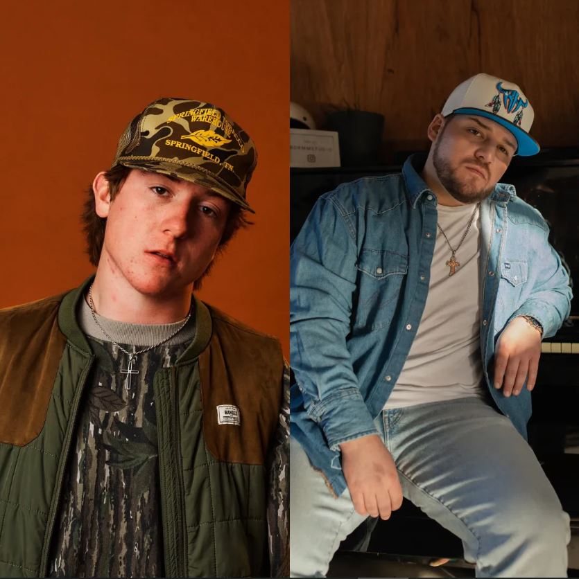 Austin Williams + Hayden Coffman Tickets at HI-FI Indy in Indianapolis ...