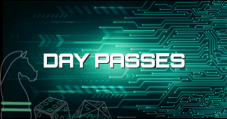 Game Con Canada Powered By TELUS Tickets at Edmonton EXPO Centre in ...