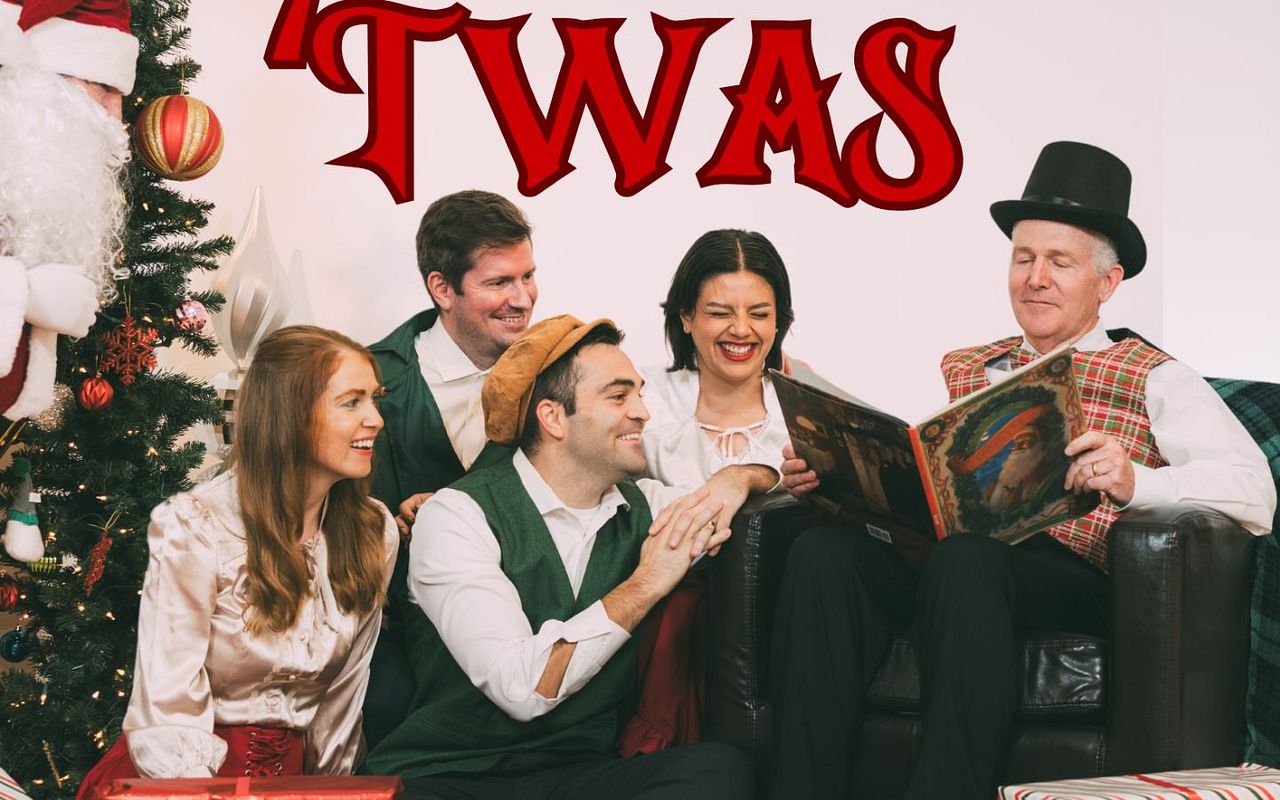 'Twas Tickets at Lil Chuck Boston in Boston by Lil Chuck Boston | Tixr