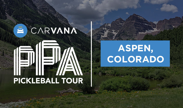 Pickle N' Pucks Tickets at Aspen Meadows Resort in Aspen by ...