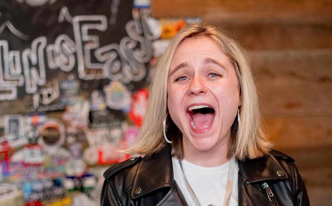 Underground Comedy Showcase: Hannah Popkin, Ryan Nowell Tickets at ...