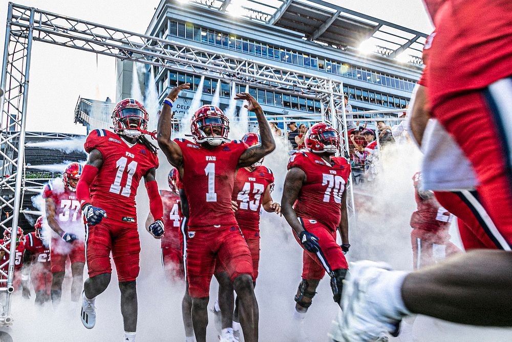 Islamorada Brewery & Distillery Tailgate Party Tickets at FAU Stadium ...