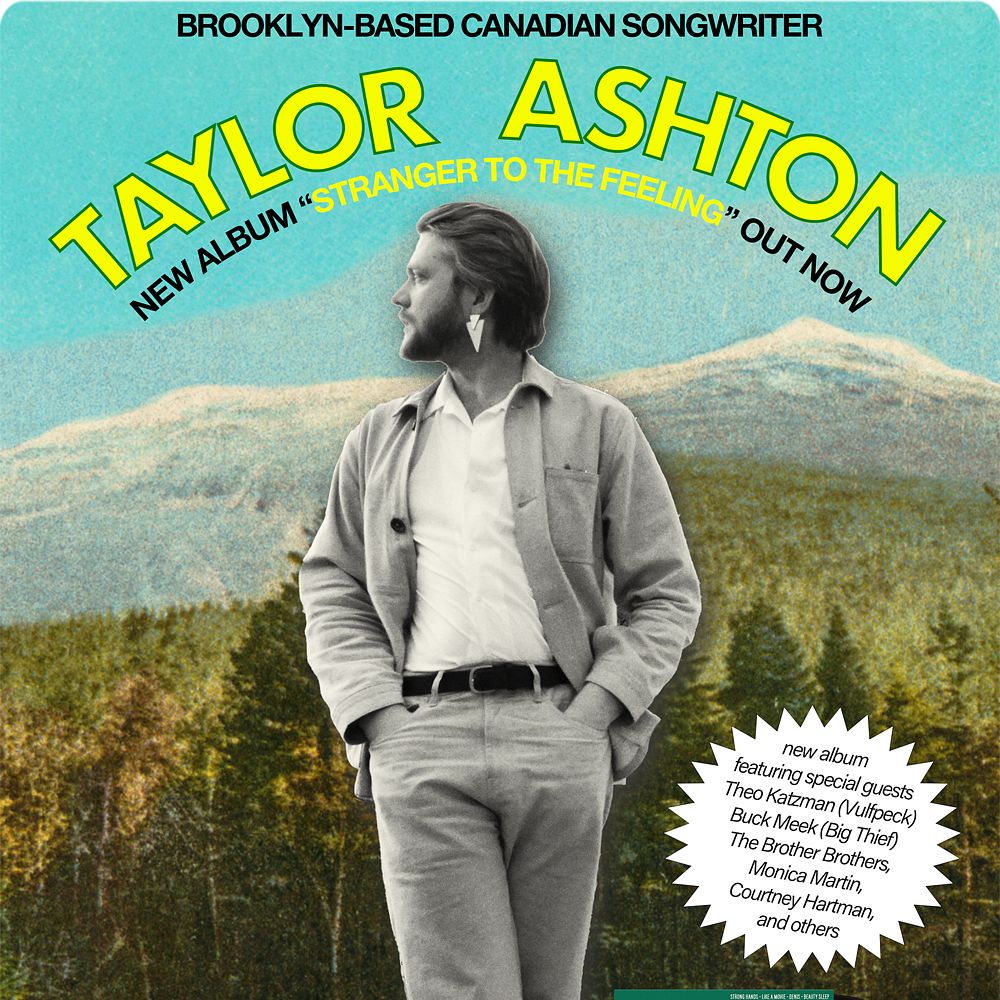 TAYLOR ASHTON with Jess Nolan Tickets at High Dive in Seattle by High ...