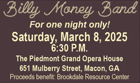 Billy Money Band, aka Dr.Bill Barnes and his Nashville band, benefiting ...