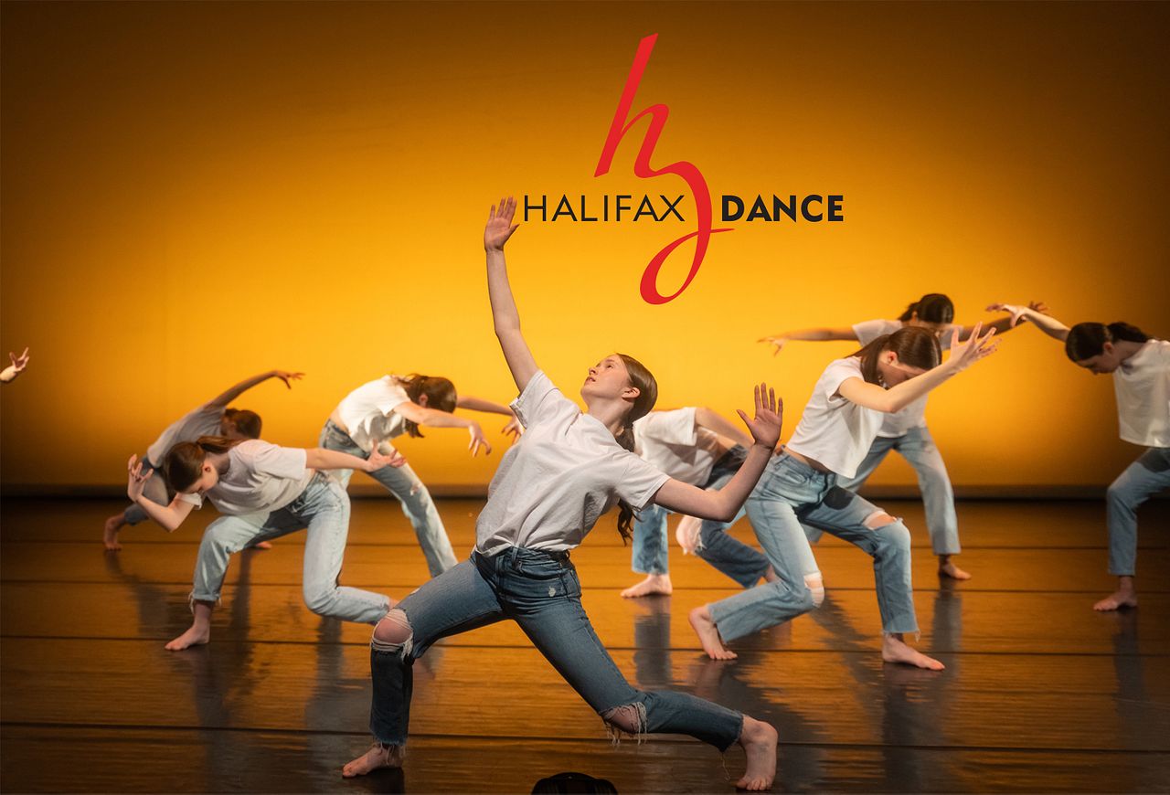 YOUNG COMPANY OF HALIFAX DANCE Tickets at Alderney Landing in Halifax ...