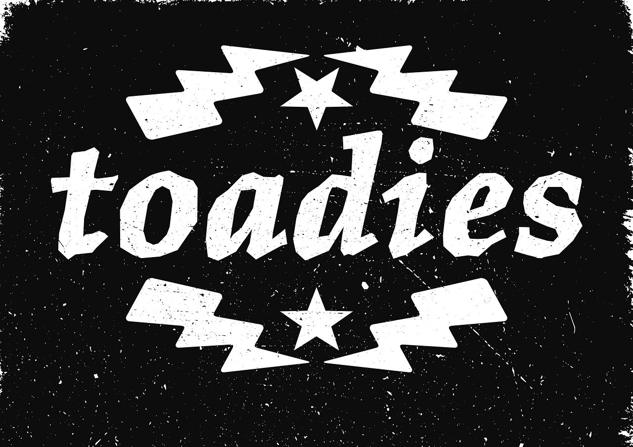 Toadies (Lubbock) Tickets at Jake's Backroom in Lubbock by Din ...