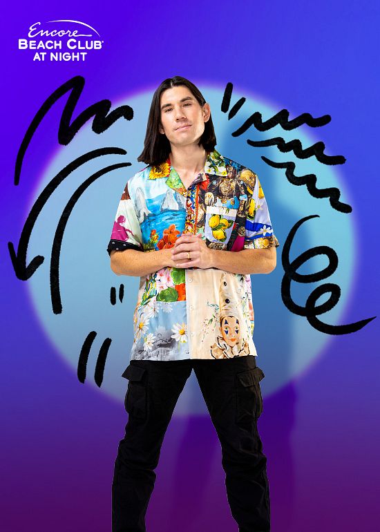 Gryffin Tickets at EBC at Night in Las Vegas by EBC at Night | Tixr