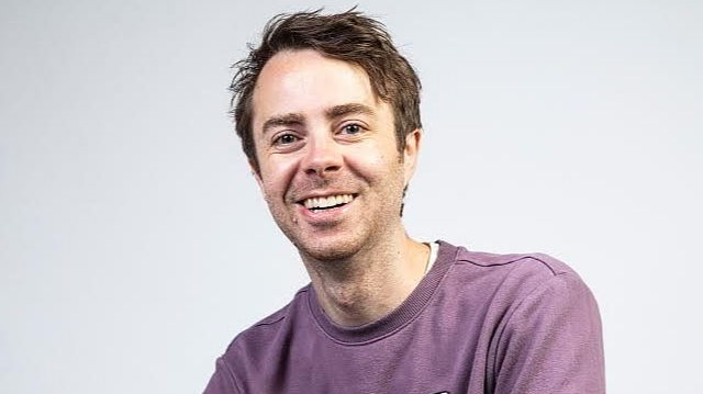 Geoffrey Asmus Tickets at The Creek and The Cave in Austin by The Creek ...