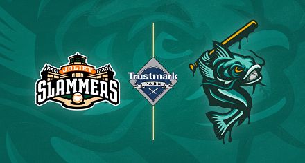 Joliet Slammers vs. Mississippi Mud Monsters Tickets at Trustmark Park ...