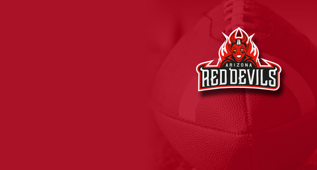 X League: KC Force vs Arizona Red Devils Tickets at Arizona Athletic ...