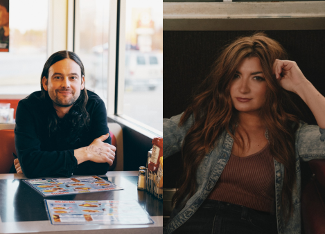 Cigarettes & Pizza w/Aaron Raitiere Tenille Townes Tickets at Chief's ...