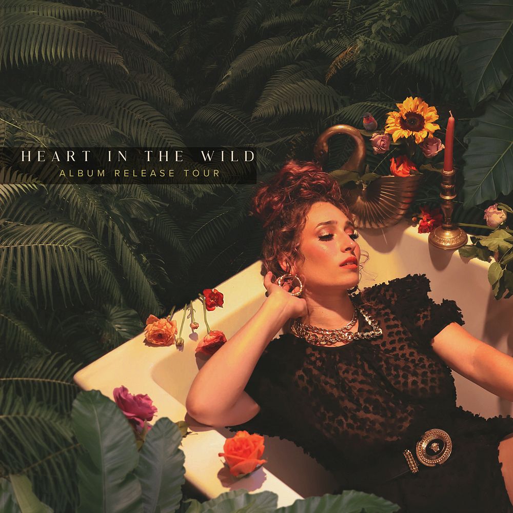 MOOREA MASA & THE MOOD w/ Hoshin, Erin Rae & TheHB Tickets at High Dive ...