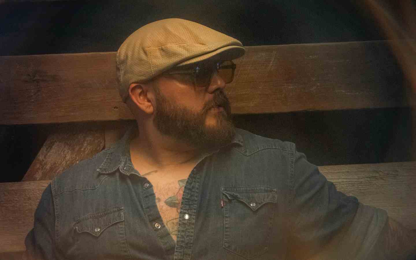 Erick Willis Tickets at The Post in Fort Worth by Afallon Productions | Tixr