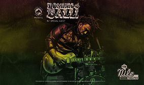 Dominic Balli Tickets at The Nile Theater in Bakersfield by The Nile ...