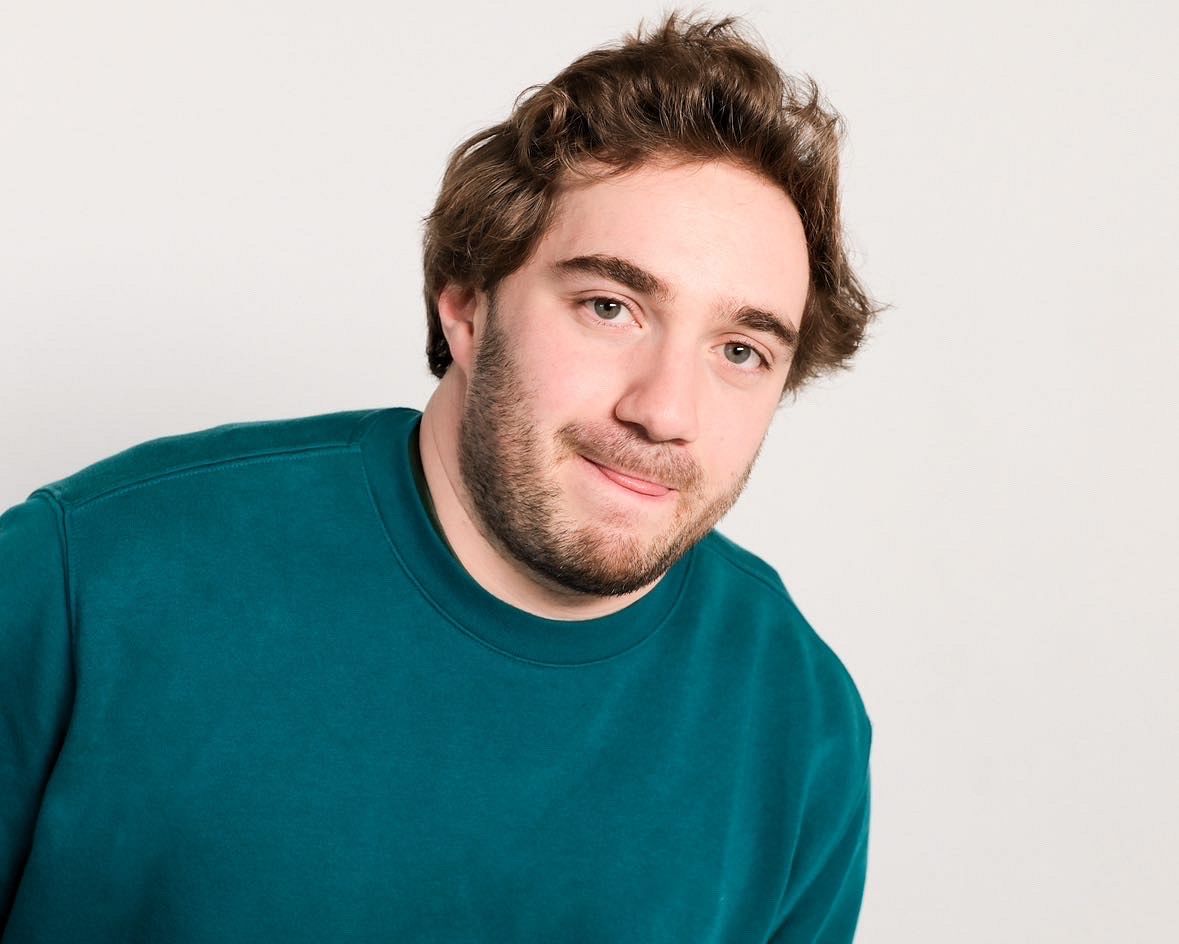 Underground Comedy Showcase: Evan Hull, Ian Molnar Tickets at Stella's ...