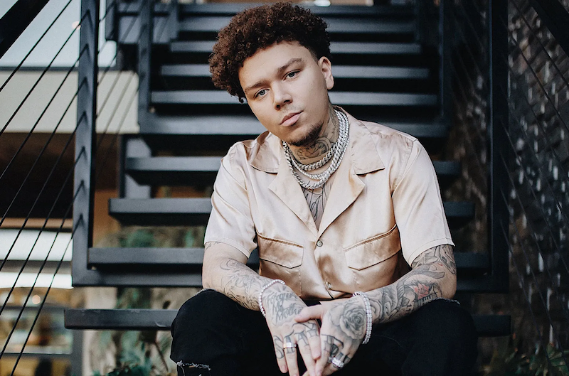 Phora: Child of God Tour at Soundwell Tickets at Soundwell in Salt Lake ...