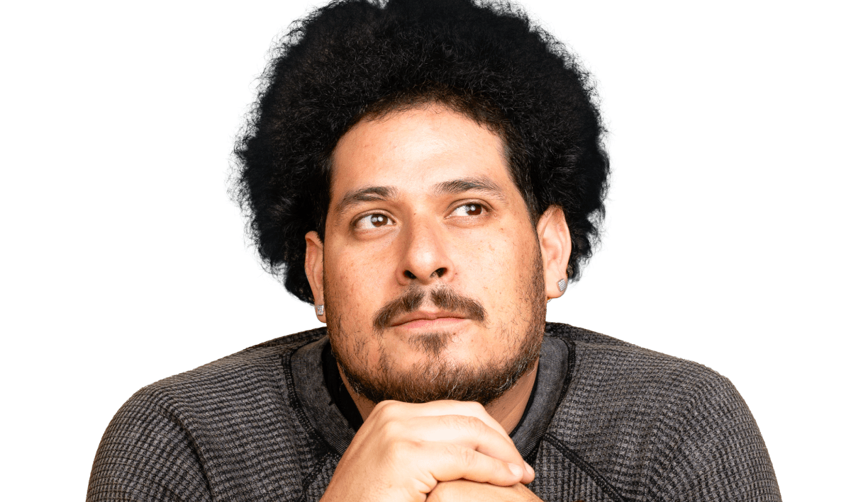 JACK JR Tickets at Upstage Comedy Lounge in San Antonio by Jack Jr Comic | Tixr