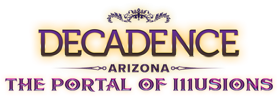 Decadence Arizona 2025 Tickets at Phoenix Raceway in Avondale by RB ...
