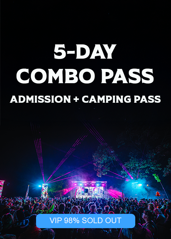Dancefestopia Music & Camping Festival 2026 Tickets at Wildwood Outdoor ...