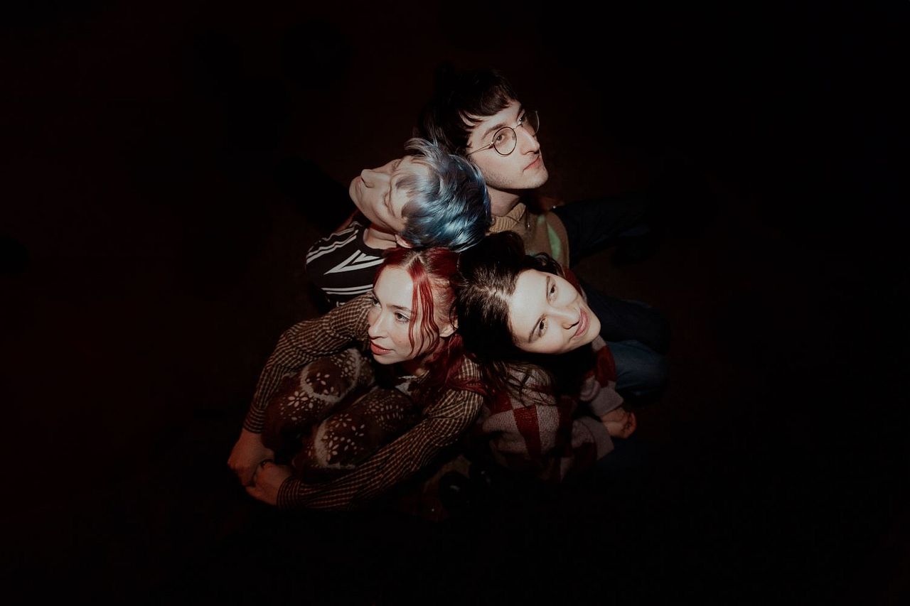 Melt Tickets at The Stephen Talkhouse in Amagansett by Talkhouse | Tixr