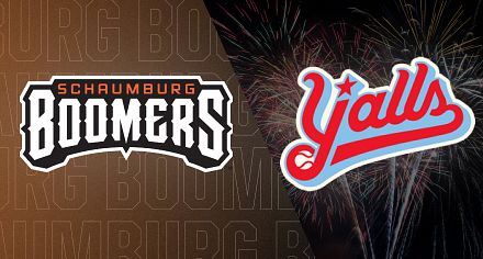 Schaumburg Boomers vs Florence Y'alls Tickets at Wintrust Field in ...