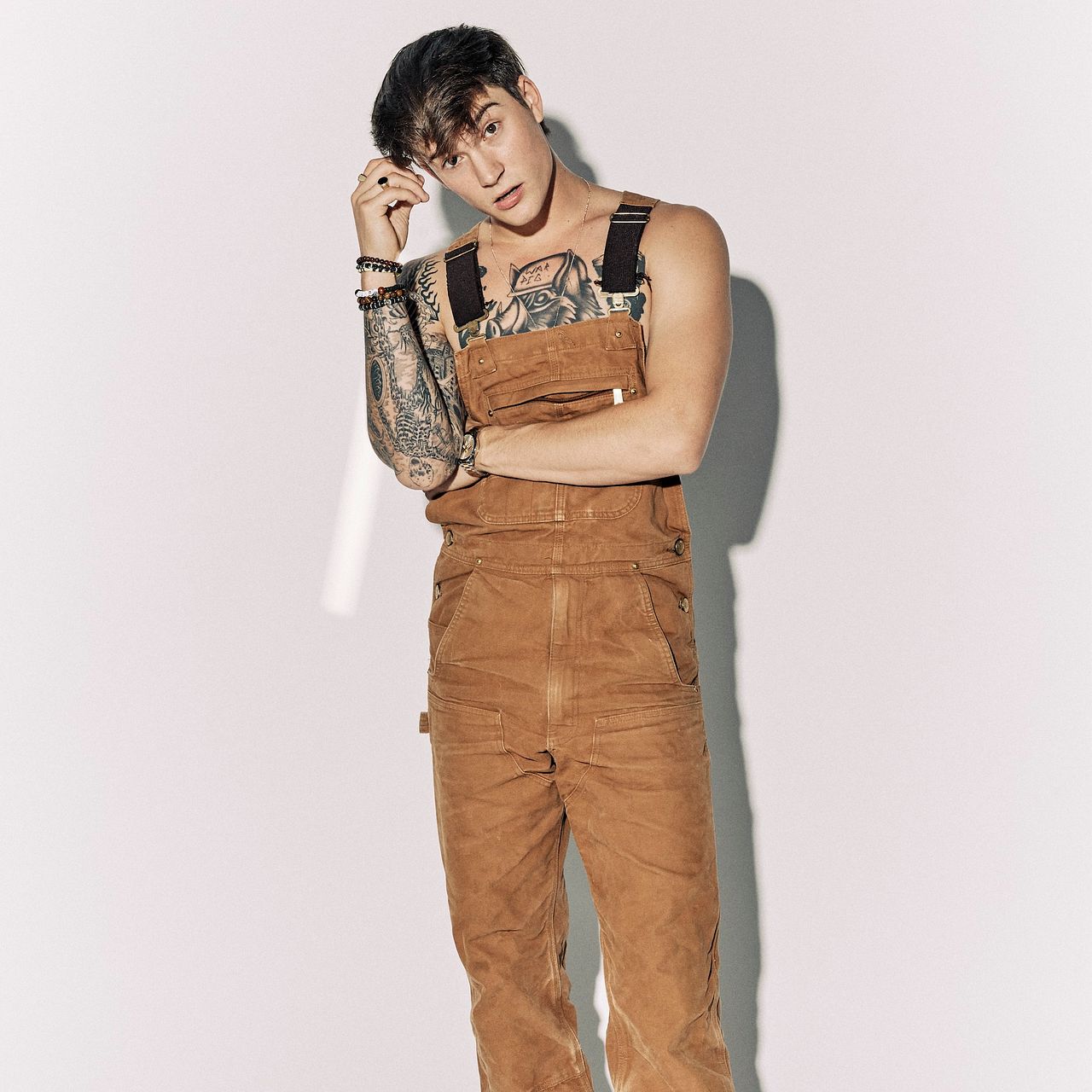 SOLD OUT: Cameron Whitcomb Tickets at HI-FI Indy in Indianapolis by HI ...