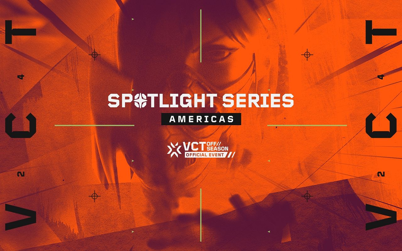 Spotlight Series Americas - Day 2 Tickets at Riot Games Arena in Los ...