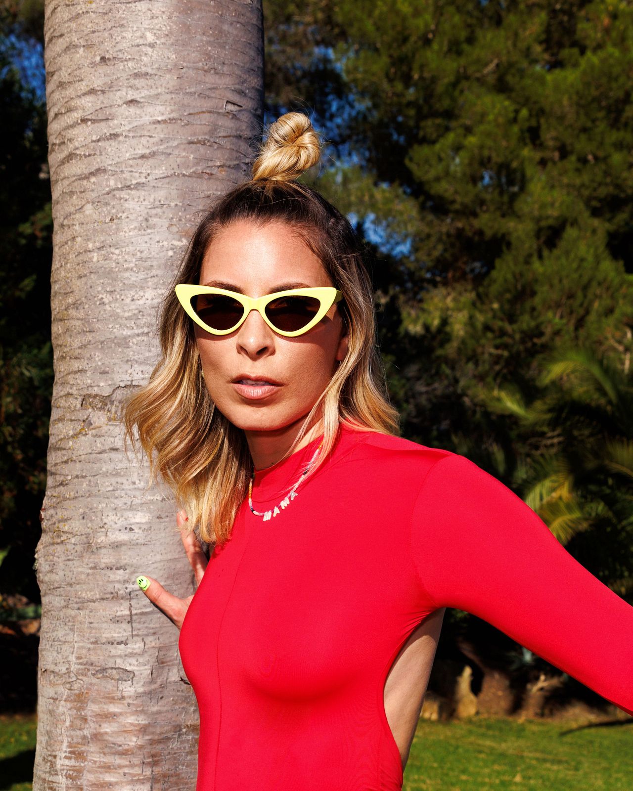 BLOND:ISH- Après Ski Music Series Tickets at The Snow Lodge in Aspen by ...