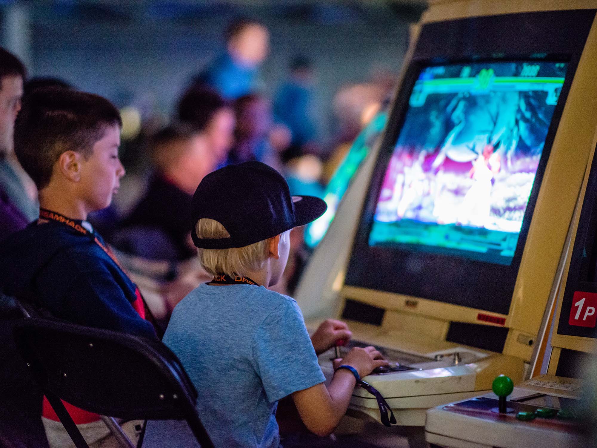 DreamHack Winter 2022 Tickets at Elmia Exhibition and Convention Centre ...