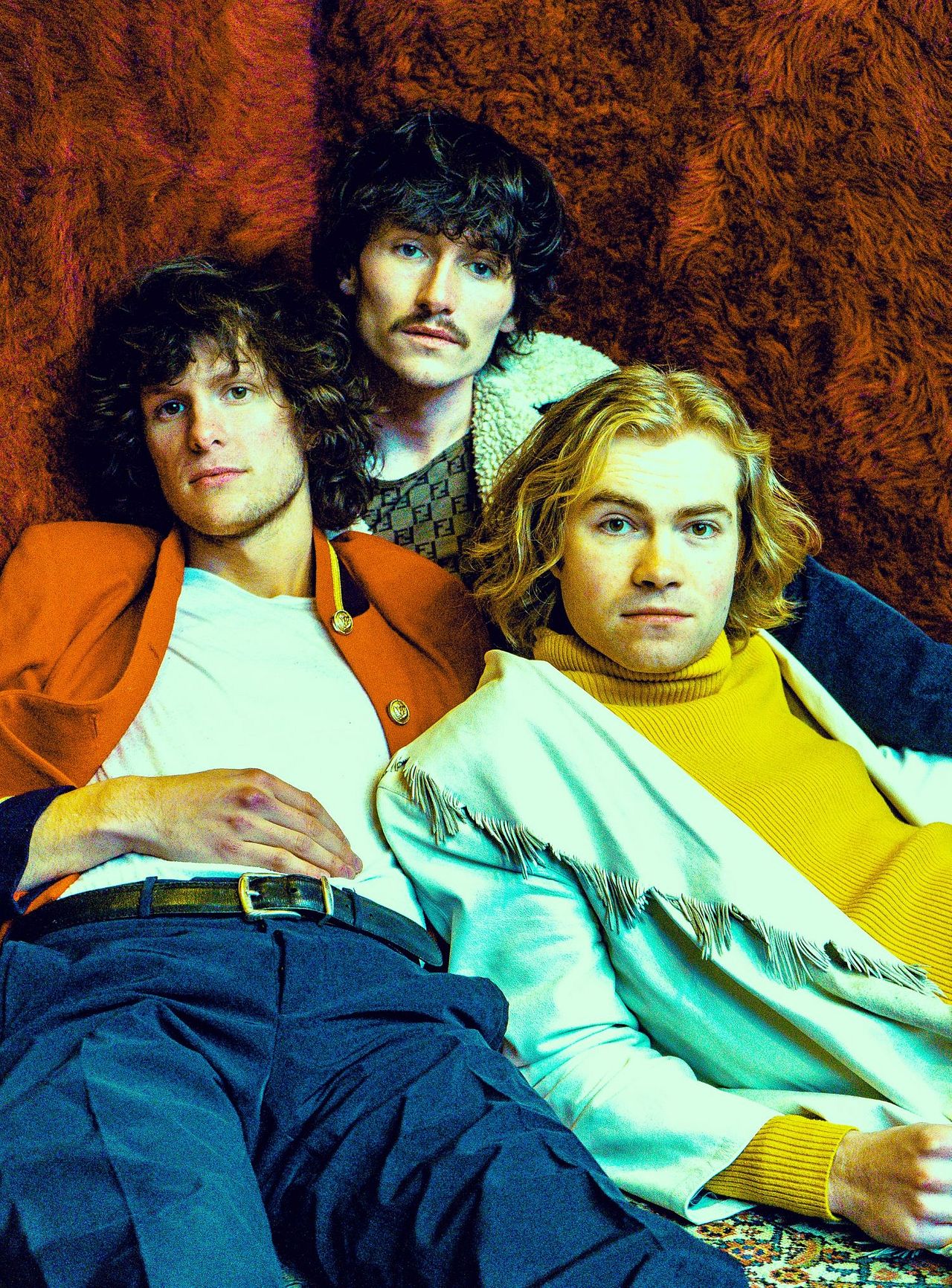 The Thing Tickets at The Stephen Talkhouse in Amagansett by Talkhouse ...