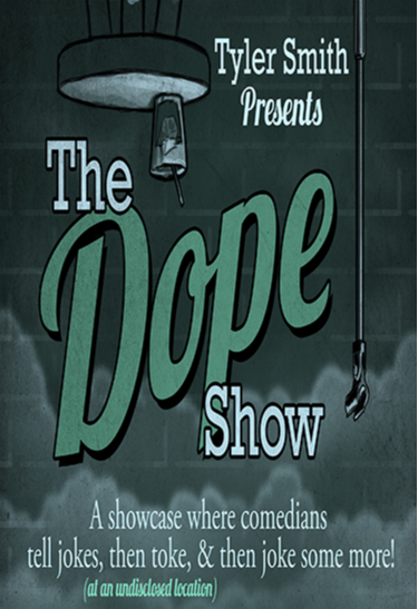 TYLER SMITH PRESENTS THE DOPE SHOW* Tickets at Historic Everett Theatre ...