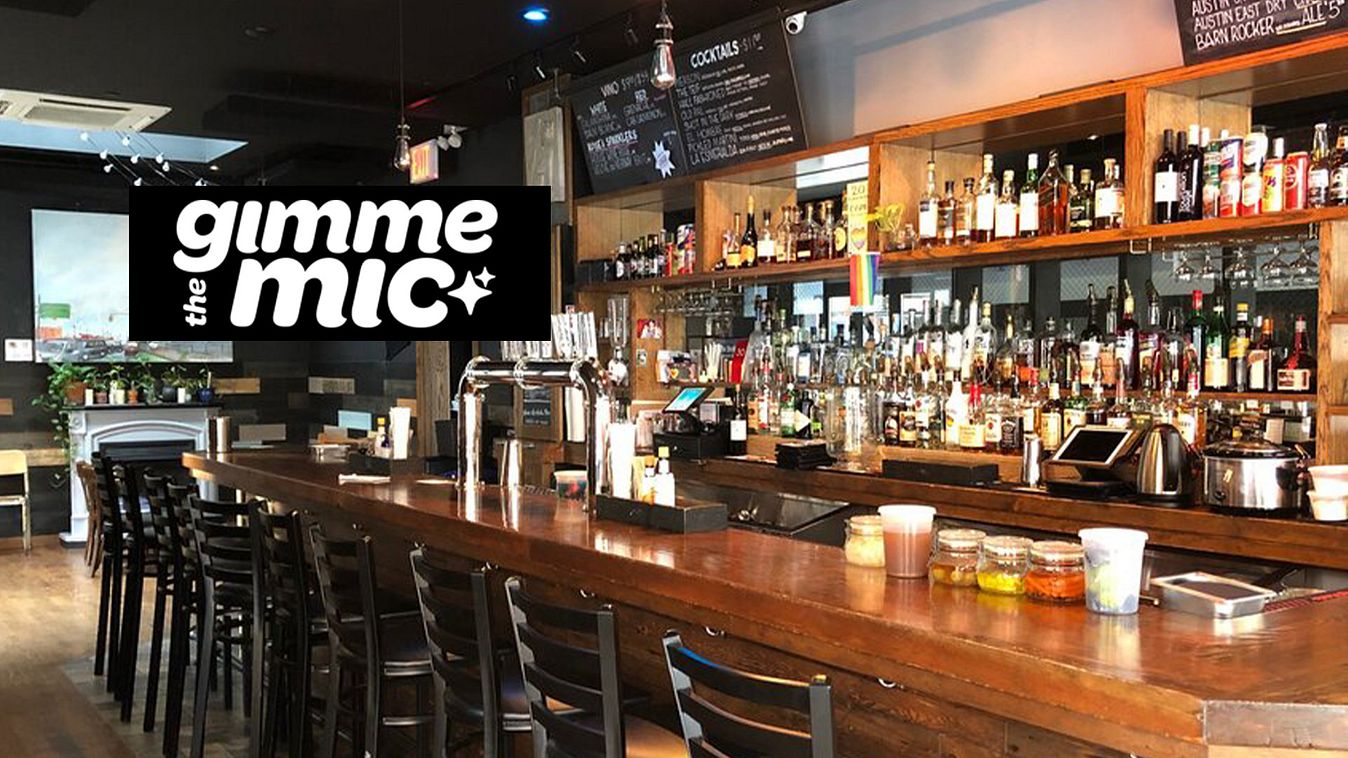 Breaking Sound NYC at Sanger Hall 01/27 Tickets at Sanger Hall in Long ...