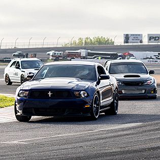 SLUSH Motorsports Festival @ PPIR Tickets at Pikes Peak International ...